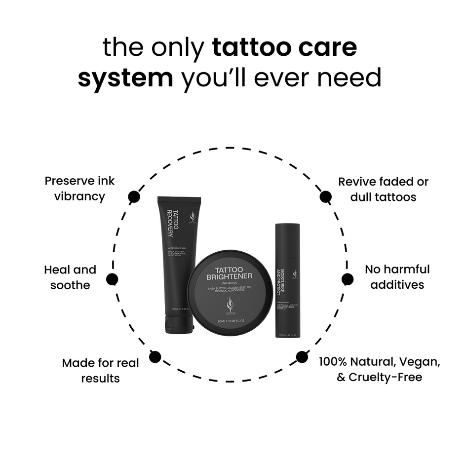 Products – Sir Ink